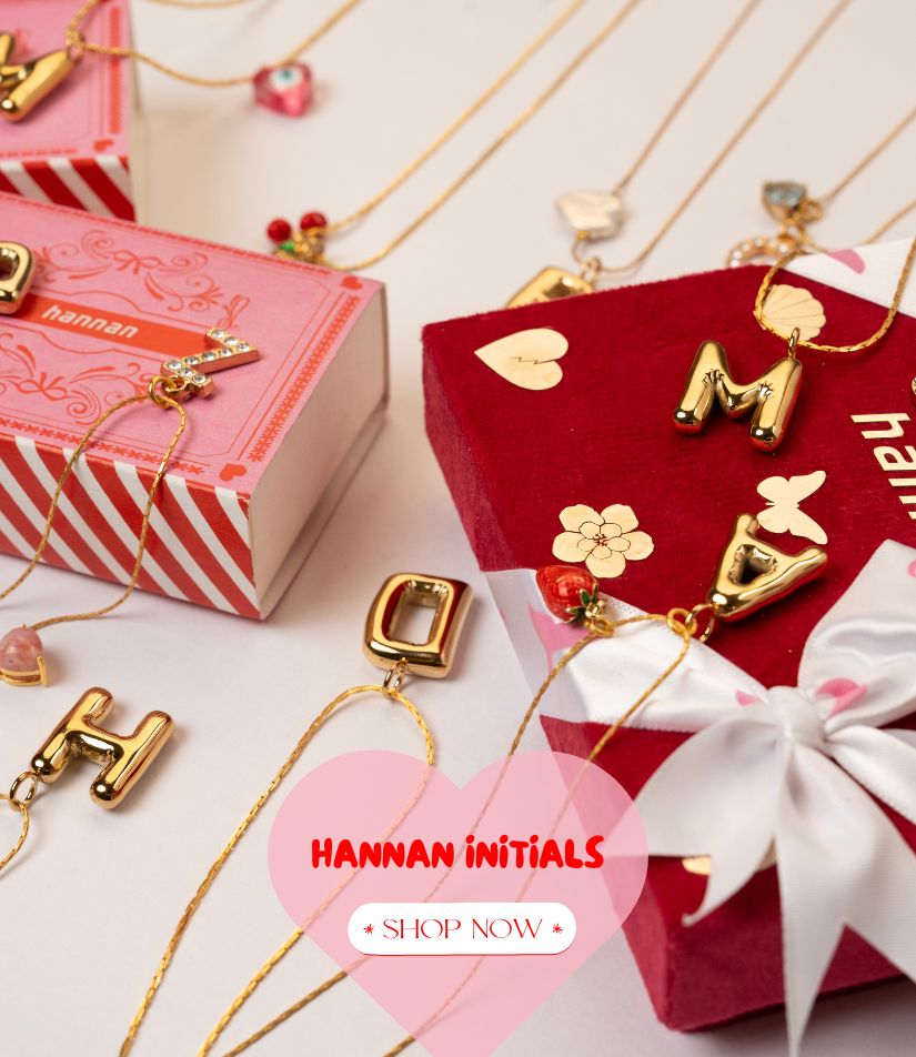 HANNAN Jewelry
